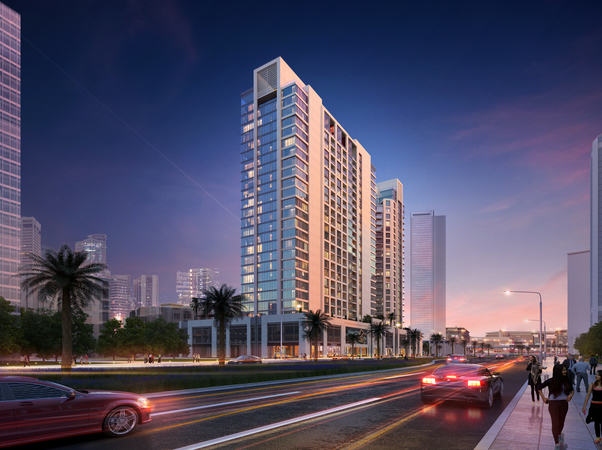 New UAE Residence Visa For Expats Dubai Properties new-uae-residence-visa-for-expats-dubai-properties